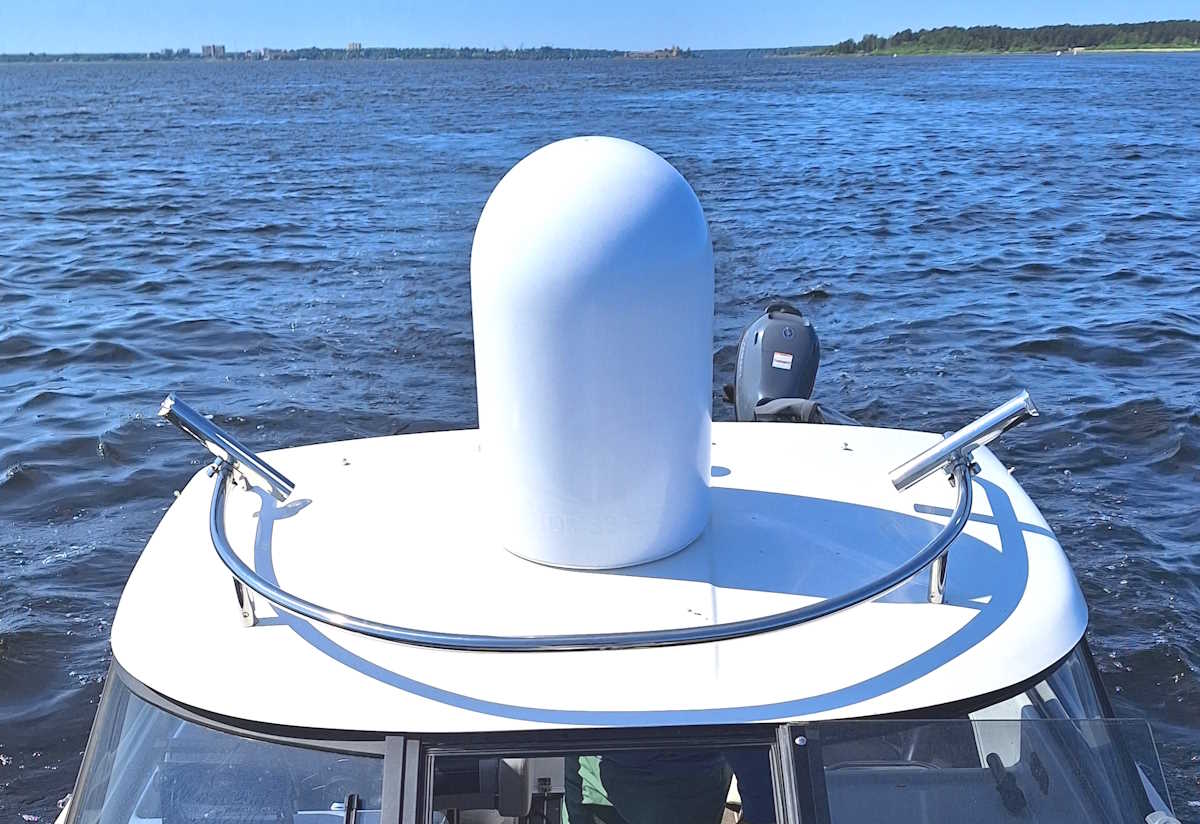 Short-Range Marine Radar FAQ - Millimeter wave components and systems ...