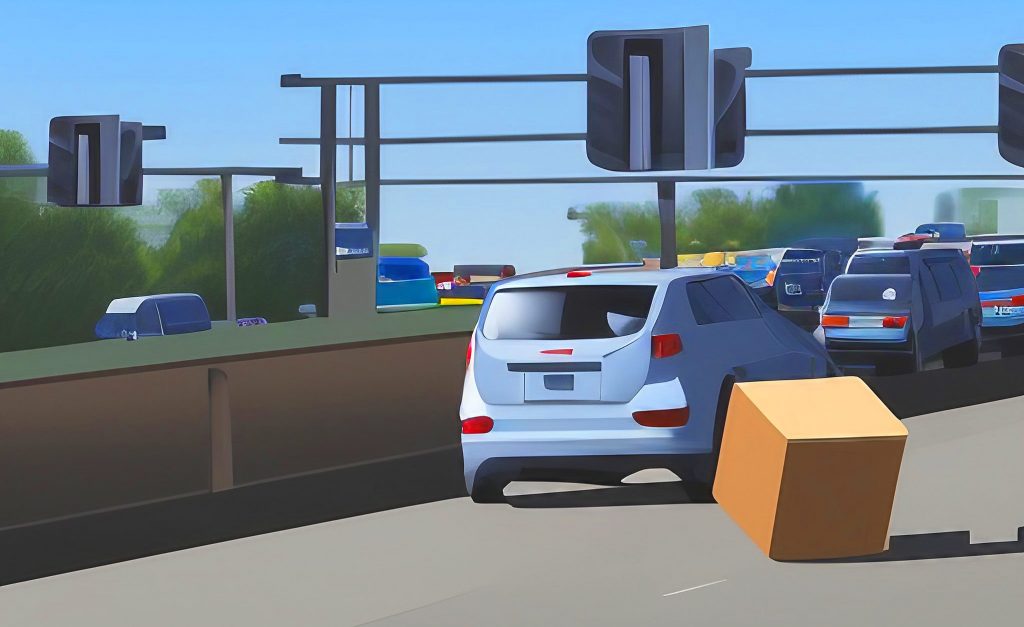 E-band SDM360-76RM Radar for Road Monitoring on Highways in the USA and ...